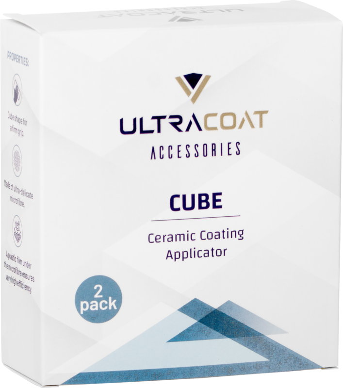 Ultracoat Cube Applicator 2-Pack - perfectglowdetail.com